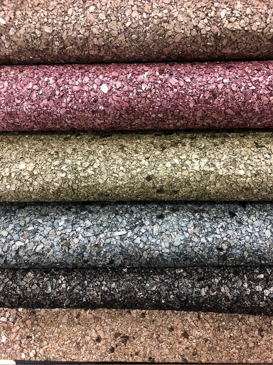 Deixe brilhar: O nome é MICA! – Panorama Decorações