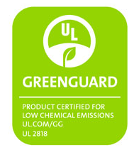 Greenguard, certificação à nosso favor – Panorama Decorações